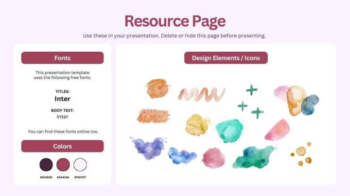 All About Holi Festival. Free PPT & Google Slides Template — SlidesCarnival
