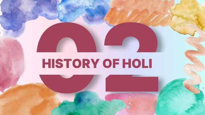 All About Holi Festival. Free PPT & Google Slides Template — SlidesCarnival