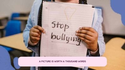 Anti-Bullying Campaign: Stop the Hate. Free PPT & Google Slides ...