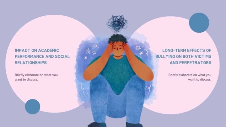 Anti-Bullying Campaign: Stop the Hate. Free PPT & Google Slides ...
