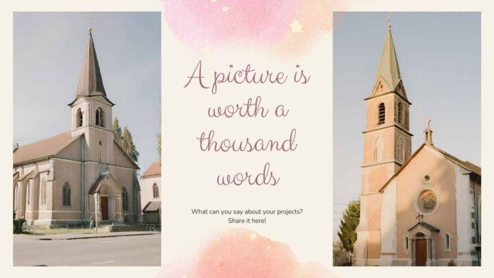 Lent Season Sermon. Free PPT & Google Slides Template — SlidesCarnival