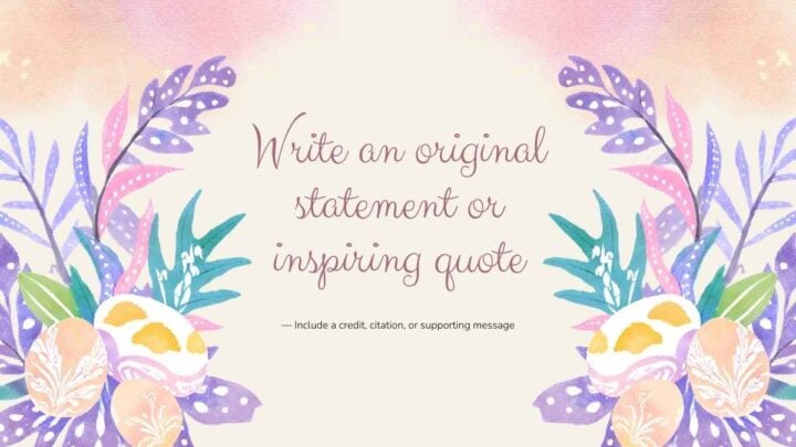 Lent Season Sermon. Free PPT & Google Slides Template — SlidesCarnival
