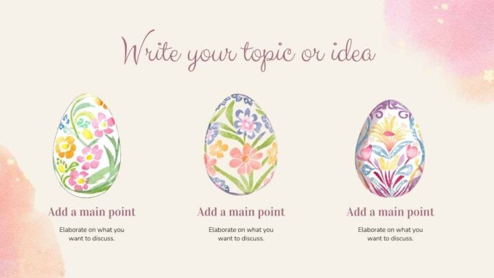 Lent Season Sermon. Free PPT & Google Slides Template — SlidesCarnival