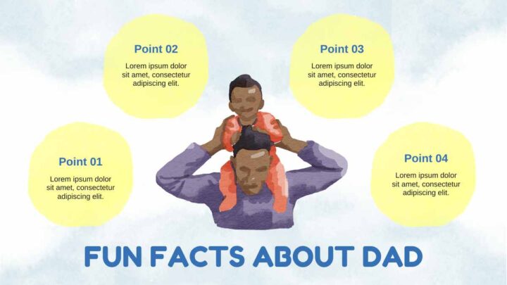 Happy Father's Day. Free PPT & Google Slides Template — SlidesCarnival