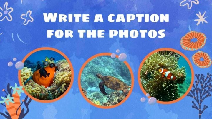 Watercolor Marine Biology. Free PPT & Google Slides Template ...
