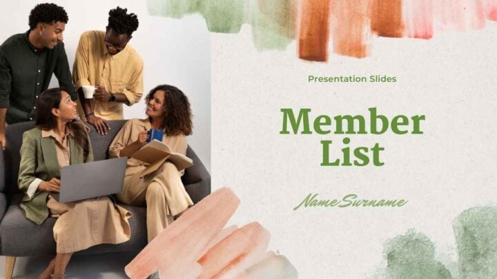 Free Neutral Google Slides Themes and Google Slides Themes - SlidesCarnival