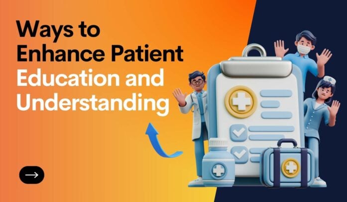 Ways to Enhance Patient Education and Understanding | SlidesCarnival