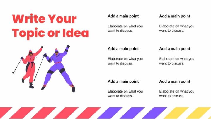 Winter Sports. Free PPT & Google Slides Template — SlidesCarnival