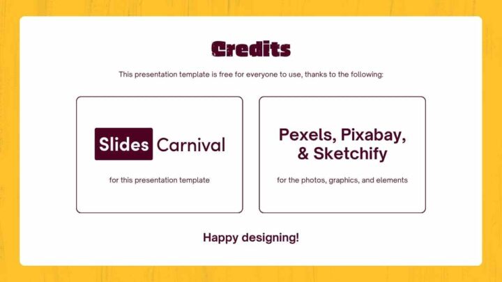 Worst Slides. Free Slides Template — SlidesCarnival