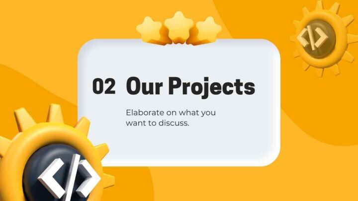 3D How to Code Workshop. Free Slides Template — SlidesCarnival