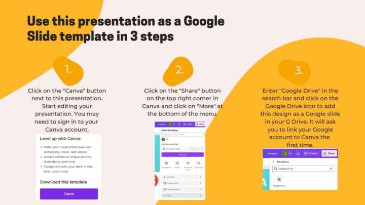 3D How to Code Workshop. Free Slides Template — SlidesCarnival