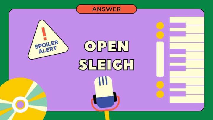 Animated Music Quiz. Free Presentation Template — SlidesCarnival
