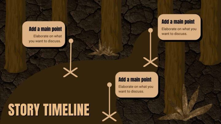 Zombie Apocalypse Mini. Free PPT & Google Slides Template — SlidesCarnival