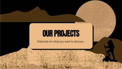 Zombie Apocalypse Mini. Free PPT & Google Slides Template — SlidesCarnival