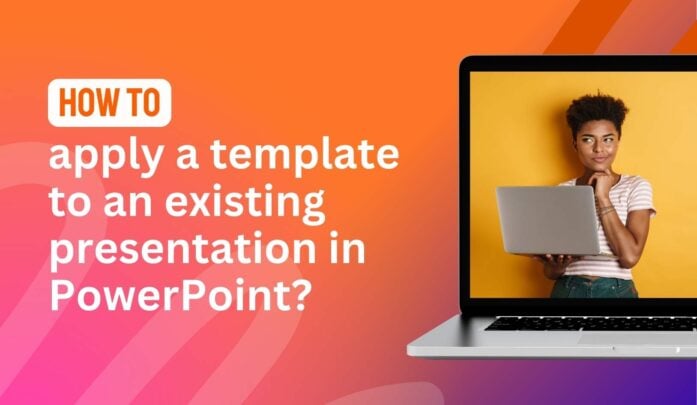How to Apply a Template to an Existing PowerPoint Presentation ...