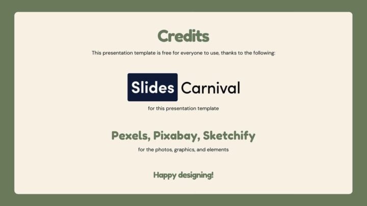 COD Sales Invoice. Free Docs Template — SlidesCarnival