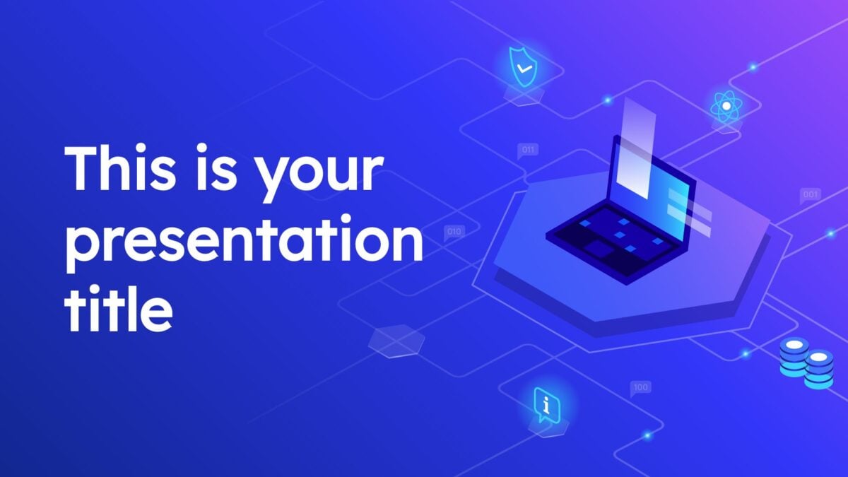 Are you giving a presentation on cloud computing, SaaS development ...