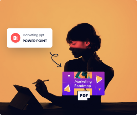 Free PPT to PDF Converter (Convert PowerPoint to High Quality PDF ...