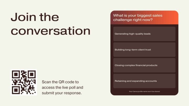 Sales Conference. Slides Template — SlidesCarnival