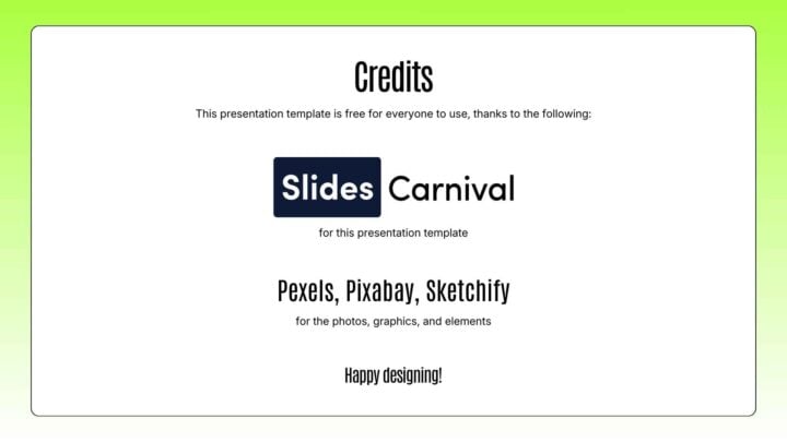 Sales Contest Tracker. Free Sheet Template — SlidesCarnival