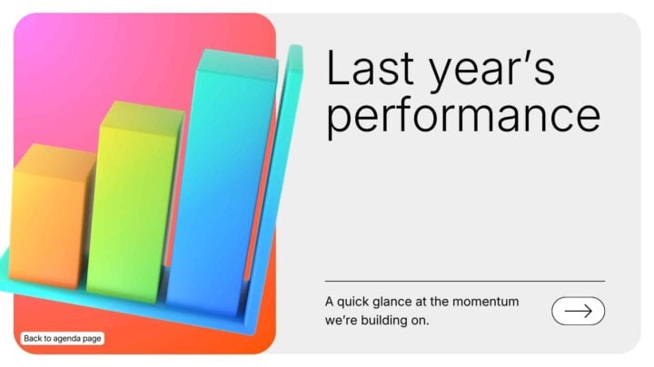Sales Kickoff. Free PPT & Google Slides Template — SlidesCarnival