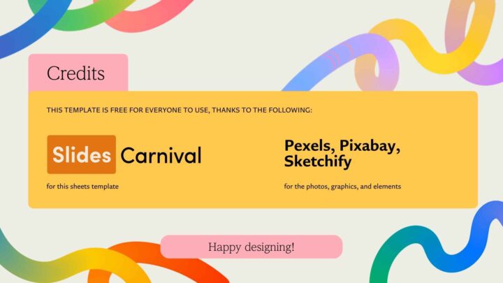 Sales Pipeline Funnel Tracking Sheet. Sheet Template — SlidesCarnival