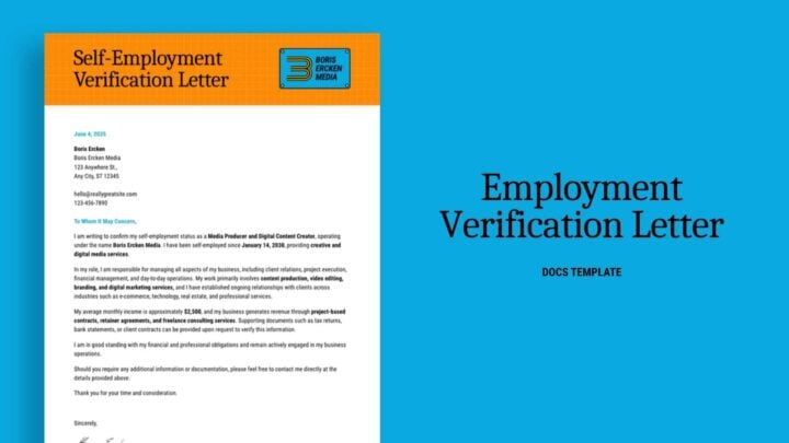 Free Word Templates – SlidesCarnival