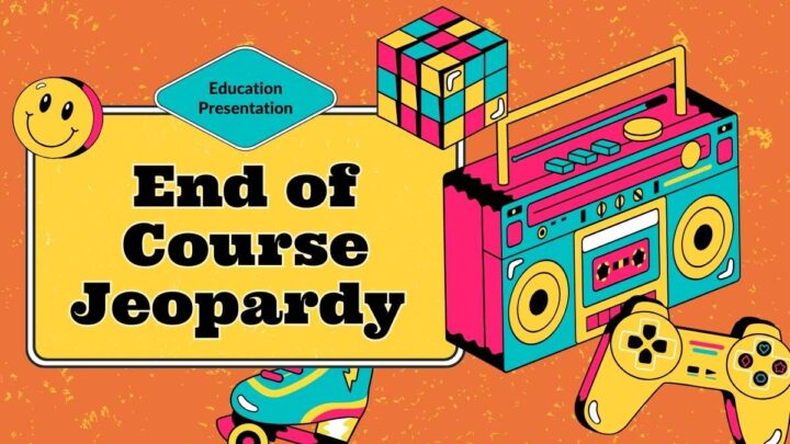 Plantillas de PowerPoint y temas de Google Slides gratuitos para escuelas