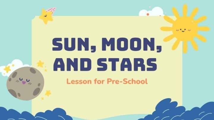Plantillas de PowerPoint y temas de Google Slides gratuitos sobre la Luna